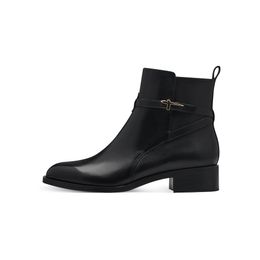 Tamaris Stiefelette Damen Größe 37 schwarz Winterschuhe