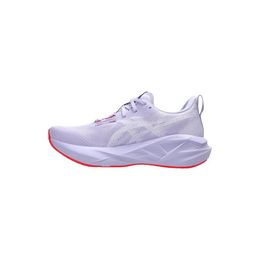asics Running Shoes 'Novablast 5 Tokyo' female Purple size 9,5