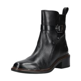 Tt. Bagatt Ankle Boots female Black size 41