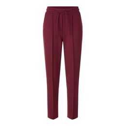 Rich & Royal Rich & Royal Hose Damen Gr&ouml;&szlig;e 40 bordeaux