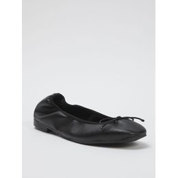 Trendyol Ballerina Damen Gr&ouml;&szlig;e 37 schwarz