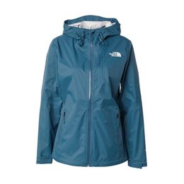 The North Face Outdoor Jacket 'ALTA VISTA' female Blue size XL