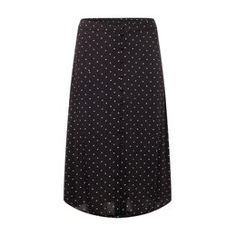 ABOUT YOU Curvy Skirt 'Valeska' female Black size 54