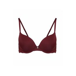 JOOP! Bra ' Beautiful ' female Red size 75