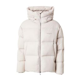 Armani Exchange Jacke Herren Gr&ouml;&szlig;e S naturwei&szlig;