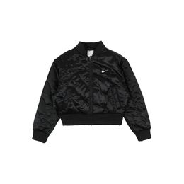 Nike Sportswear Between-Season Jacket 'Star' girl Black size XS