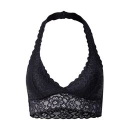 A&eacute;ropostale Bra female Black size S