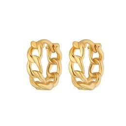 Heideman Earrings 'Smily' female Gold size One Size