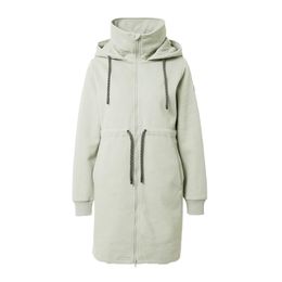 Lake View Sweatjacke 'Mareen' Damen Gr&ouml;&szlig;e L mint