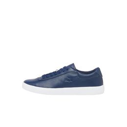 Lacoste Sneakers 'Baseshot Evo' male Blue size 45