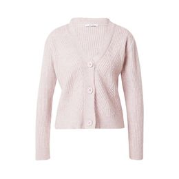 ABOUT YOU Strickjacke 'Elisabeth Cardigan' Damen Größe S mauve