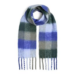 Pieces Scarf 'PCBEA' female Green size One Size
