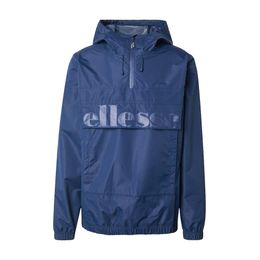Ellesse Between-Season Jacket 'All Terrain Mont OH' male Blue size L