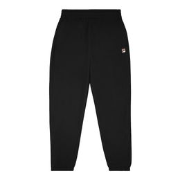 Fila Pants 'San Siro' male Black size L