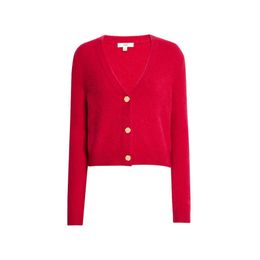 Marks & Spencer Marks & Spencer Strickjacke Damen Gr&ouml;&szlig;e S rot