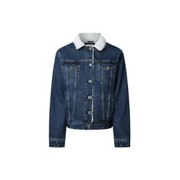 Pepe Jeans Between-Season Jacket female Blue size XS