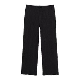 Pull&Bear Pull&bear Pants female Black size XL