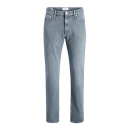 Jack & Jones JACK & JONES Jeans 'JJIMIKE JJEVAN' Herren Gr&ouml;&szlig;e 29 hellblau