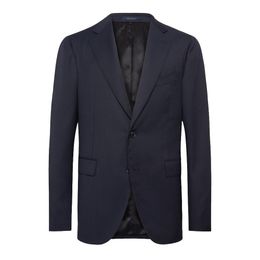 Boggi Milano Suit Jacket male Blue size 58