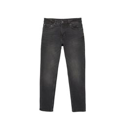 Pull&Bear Pull&bear Jeans male Black size 42