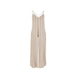 Apricot Jumpsuit female Grey size L
