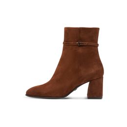 Tamaris Stiefelette Damen Gr&ouml;&szlig;e 36 cognac Winterschuhe