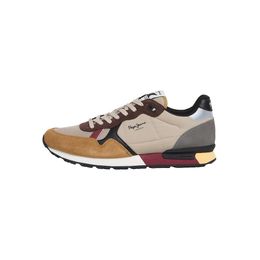 Pepe Jeans Sneakers male Beige size 41