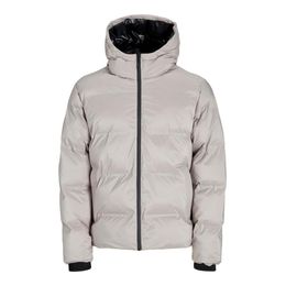 Jack & Jones JACK & JONES Jacke 'JJKAITO' Herren Größe XXL grau