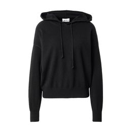 TWNS THE LABEL Pullover 'Pueblo-W' Damen Gr&ouml;&szlig;e M schwarz