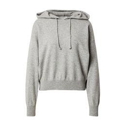 TWNS THE LABEL Pullover 'Pueblo-W' Damen Gr&ouml;&szlig;e XL graumeliert