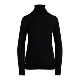 Lauren by Ralph Lauren Lauren Ralph Lauren Sweater 'ZOE' female Black size XS