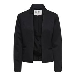 Only Blazer 'ONLADDY' female Black size 38