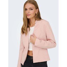 Only Blazer 'ONLADDY' Damen Gr&ouml;&szlig;e 32 puder