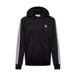 adidas originals Sweatshirt 'Adicolor Classics' male Black size XXL
