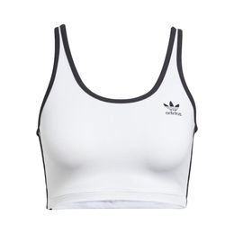 adidas originals Top 'Adicolor' female White size M