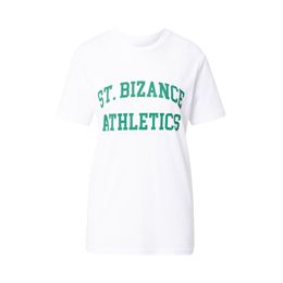 Bizance Paris Shirt 'GUSTIN' female White size S