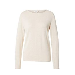 s.Oliver Pullover Damen Gr&ouml;&szlig;e L beigemeliert
