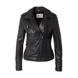 Oakwood Jacke 'SAMBA' Damen Gr&ouml;&szlig;e XS schwarz