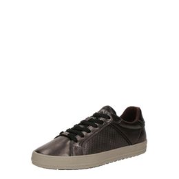 s.Oliver Sneaker Damen Gr&ouml;&szlig;e 42 silber
