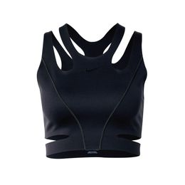 Nike Sport-BH Damen Größe L schwarz