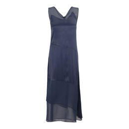 Wallis Petite Dress female Blue size 8