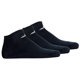 Emporio Armani Socken Herren Größe 39/42 dunkelblau / weiß
