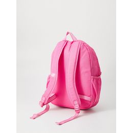 adidas originals Rucksack 'Adicolor Classic' Herren Gr&ouml;&szlig;e One Size pink / wei&szlig;