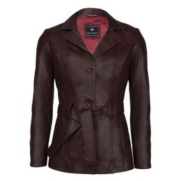 Felix Hardy Jacke Damen Gr&ouml;&szlig;e S bordeaux