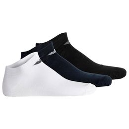 Emporio Armani Socks male Blue, Black, White size 39-42