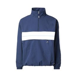 Ellesse Jacke Herren Gr&ouml;&szlig;e XS navy / hellblau / wei&szlig;