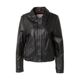 Oakwood Jacke 'ODESSA' Damen Gr&ouml;&szlig;e XXL schwarz