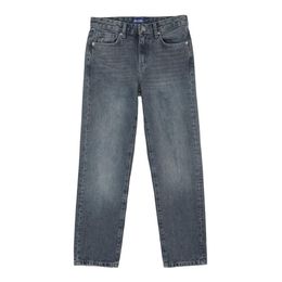 Only & Sons Junior Jeans 'OSJEdge Jungen Gr&ouml;&szlig;e 158 dunkelblau