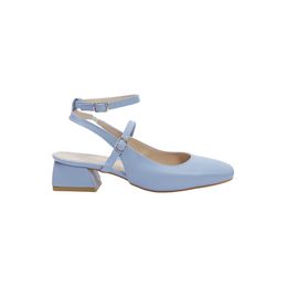 Trendyol Pumps Damen Gr&ouml;&szlig;e 37 taubenblau