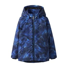 name it Between-Season Jacket boy Blue size 134